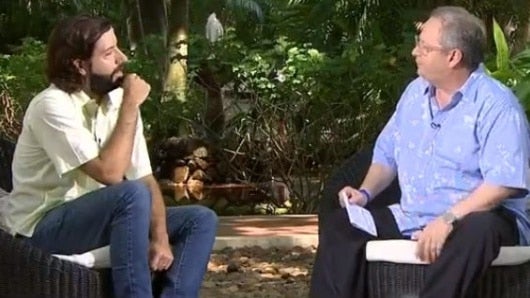 Ignacio Castillo Cottin habló de la censura que recibió su película 'El ...