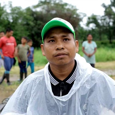 Hazañas Maestras: Fransuá Ramos enseña a niños indígenas en lo profundo ...
