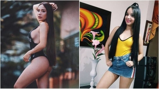 Baila, encanta y divide: hermana de Luisa Fernanda W se une al Bloqueo Challenge | Noticias RCN