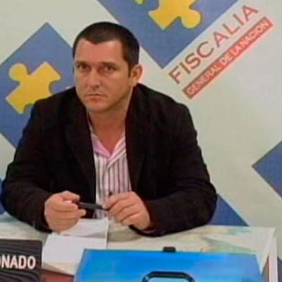 Alias HH es condenado a siete años de prisión | Noticias RCN