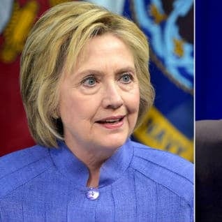 Santos: "Hillary ofrece más garantías" para la paz de Colombia | Noticias RCN