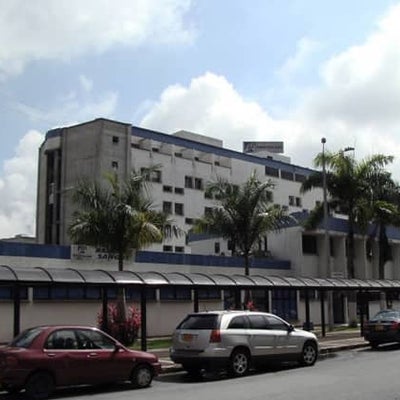 Inauguran en Santander uno de los hospitales más modernos de ...