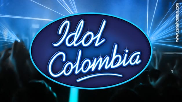 Idol Colombia muy pronto por Nuestra Tele | Noticias RCN