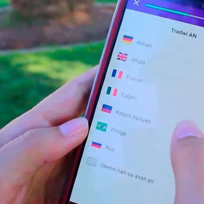 Yask, una app para aprender y resolver dudas idiomáticas | Noticias RCN