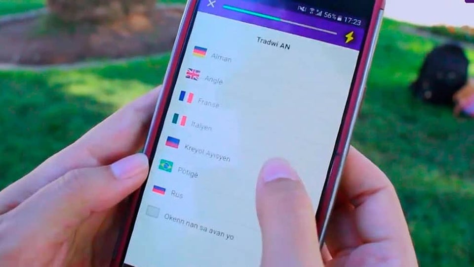 Yask, una app para aprender y resolver dudas idiomáticas | Noticias RCN