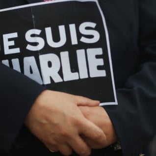 Apoyo internacional a Francia por ataque a semanario 'Charlie Hebdo ...