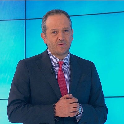 ¿A qué se deben las fuertes precipitaciones de los últimos días en ...