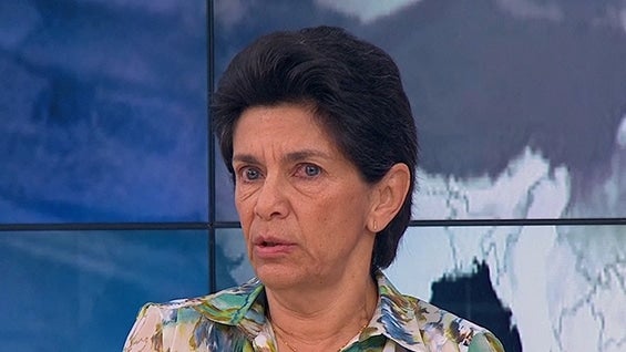 ¿De qué depende la intensidad de un movimiento telúrico? | Noticias RCN