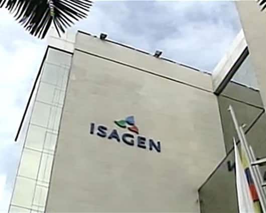 Gobierno venderá acciones de Isagen para expandir infraestructura ...