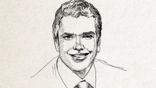 Perfil de Iván Duque: el bogotano de 41 años y padre de 3 hijos que ...