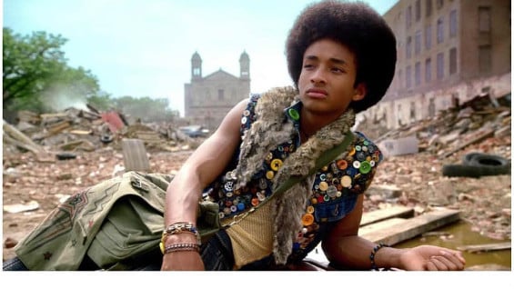 Difunden falso rumor de la muerte de Jaden Smith | Noticias RCN
