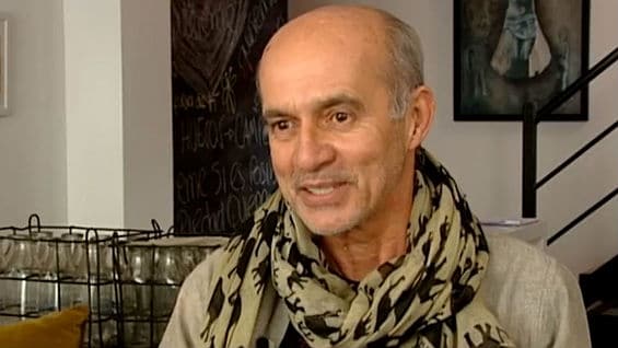 Jairo Camargo será el gran homenajeado en los premios India Catalina ...