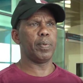 Detienen en España el entrenador de atletismo Jama Aden por tráfico de ...