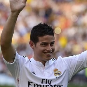 "Espero dar muchas alegrías y ganar muchos títulos": James Rodríguez ...