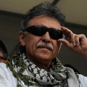 Ofrecen recompensa de hasta $ 3.000 millones por Jesús Santrich ...
