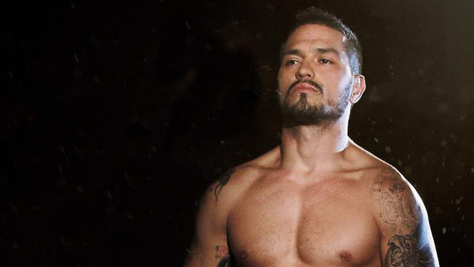 Jhon Zárate, un luchador que busca ser campeón | Noticias RCN