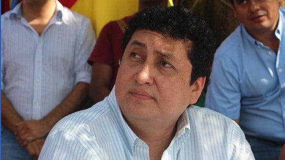 Fiscalía embargará bienes de 'Jhon Calzones' avaluados en $200.000 ...