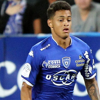 Joao Rodríguez termina su etapa en el Bastia | Noticias RCN