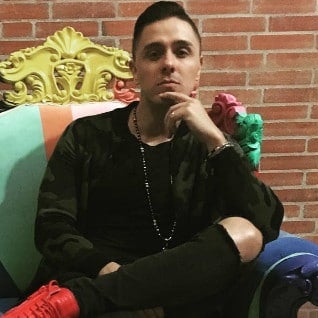 Joey Montana reveló cómo llegó el éxito a su vida | Noticias RCN