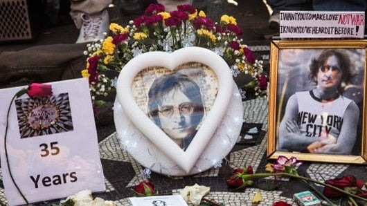Se cumplen 35 años de la muerte de John Lennon | Noticias RCN