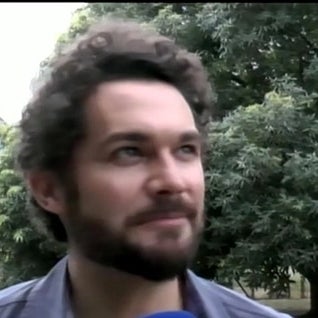 José Narváez interpretará a Jesús en una película | Noticias RCN