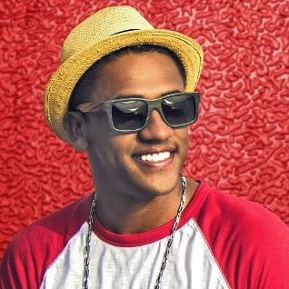 Juancho Style estrenó el video de su canción 'Te quiero ver bailar ...