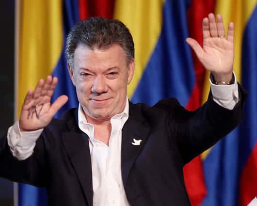 CNE certificó la elección de Juan Manuel Santos | Noticias RCN