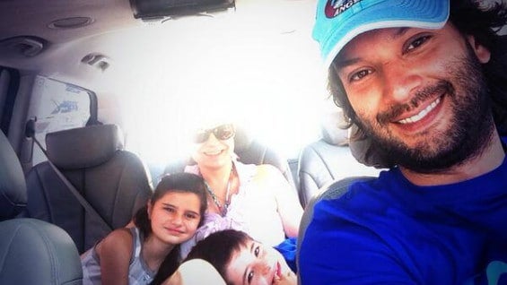 Juan Pablo Posada visitó el set de Entretenimiento RCN | Noticias RCN