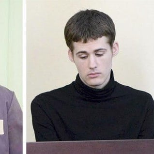 Corea del Norte libera a estadounidenses Kenneth Bae y Matthew Todd ...