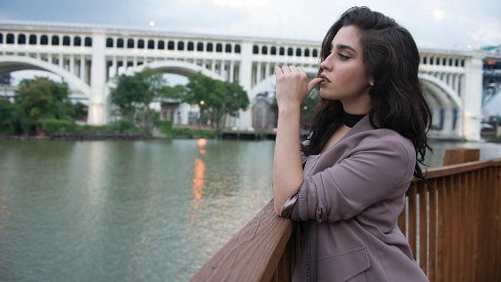 Lauren Jauregui aclara los rumores sobre su detención | Noticias RCN