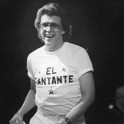 Se cumplen 21 años de la muerte de Héctor Lavoe | Noticias RCN