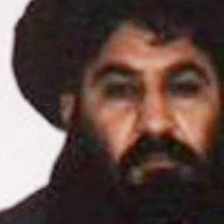 Afganistán confirma muerte del líder talibán Akhtar Mansur en un ataque ...