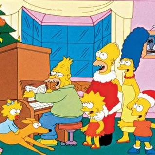 Los Simpson irán dos temporadas más | Noticias RCN