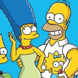 "Los Simpson" le dicen adiós a uno de sus personajes | Noticias RCN