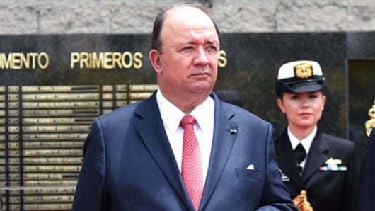 Mindefensa: periodistas ecuatorianos no estarían en Colombia y 'Guacho ...