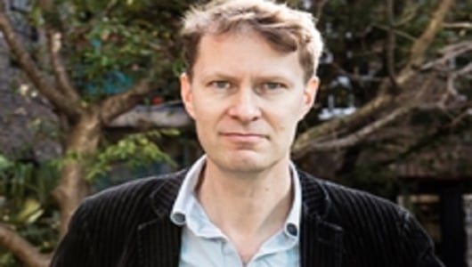 Luke Harding | Noticias RCN