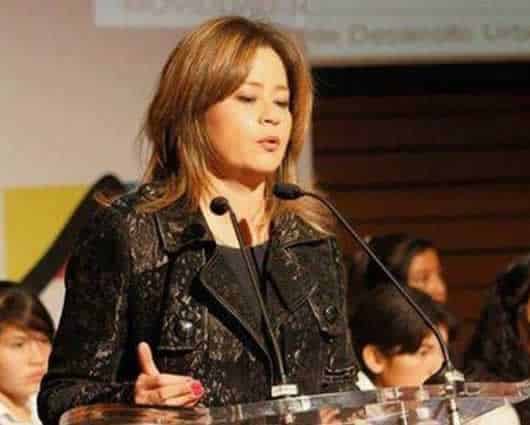 Renunció la directora del IDU, María Fernanda Rojas | Noticias RCN