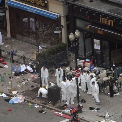 Procesan a estudiantes por atentado en maratón de Boston | Noticias RCN