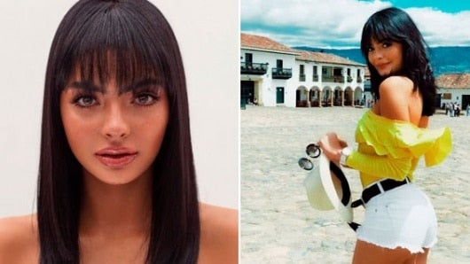 María José Vargas revela qué cirugías se ha hecho | Noticias RCN