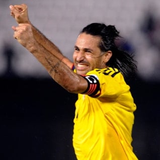 Yepes tendrá partido de despedida con la Selección Colombia | Noticias RCN