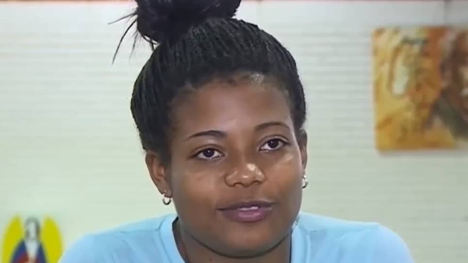 Marlen Rodríguez, una deportista con talento y disciplina | Noticias RCN