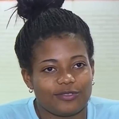 Marlen Rodríguez, una deportista con talento y disciplina | Noticias RCN