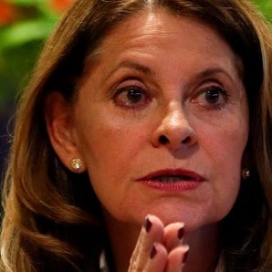 Marta Lucía Ramírez, la segunda a bordo en el gobierno de Duque ...