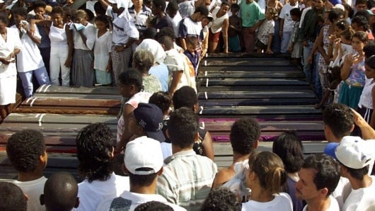 Masacre de Machuca: sube el monto de la indemnización que recibirán las ...