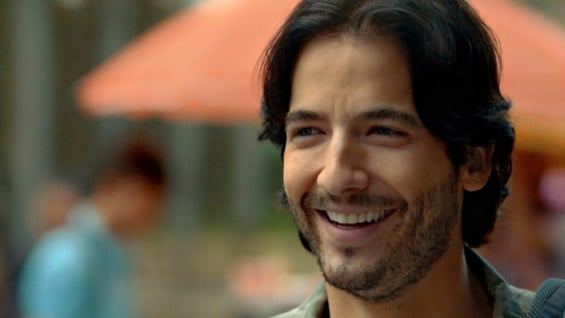 Las historias de jóvenes y adultos en 'Francisco, el matemático ...