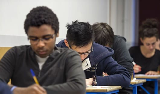 Gobierno lanza manual contra el 'matoneo escolar' | Noticias RCN