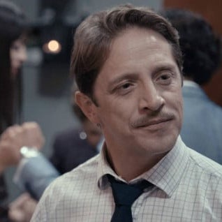 Manuel Sarmiento invitado en el set de Entrenamiento RCN | Noticias RCN