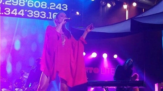 "La danza es un lenguaje que siempre me ha encantado”: Laura Mayolo ...