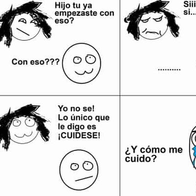 Con 'memes' el ICBF quiere disminuir el embarazo adolescente | Noticias RCN