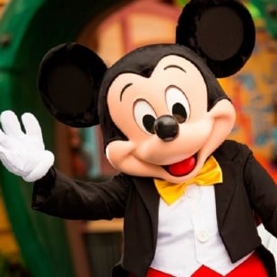 Mickey, el ratón más famoso del mundo cumple 90 años | Noticias RCN